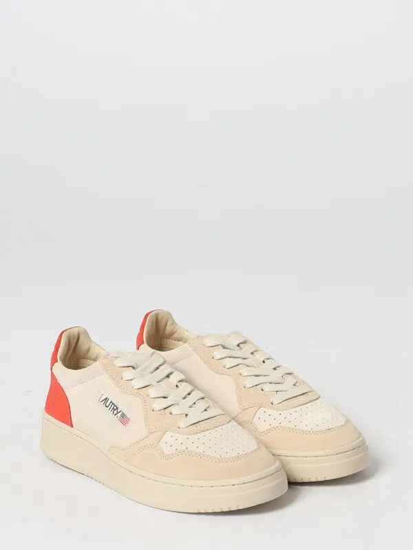 AUTRY Low Top Sneakers