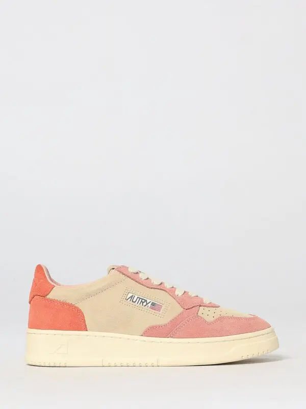 AUTRY Low-top Sneakers - Beige