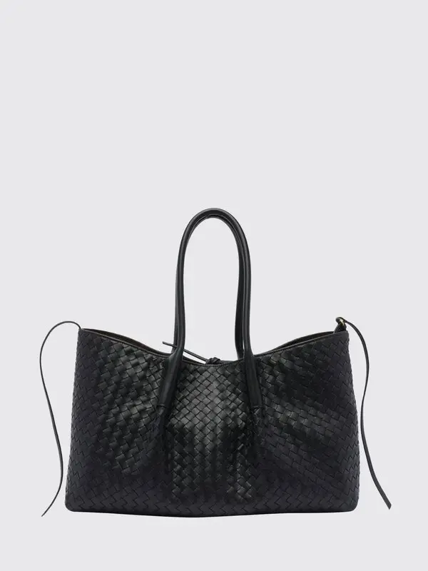 Bottega Veneta Woven Tote Bag