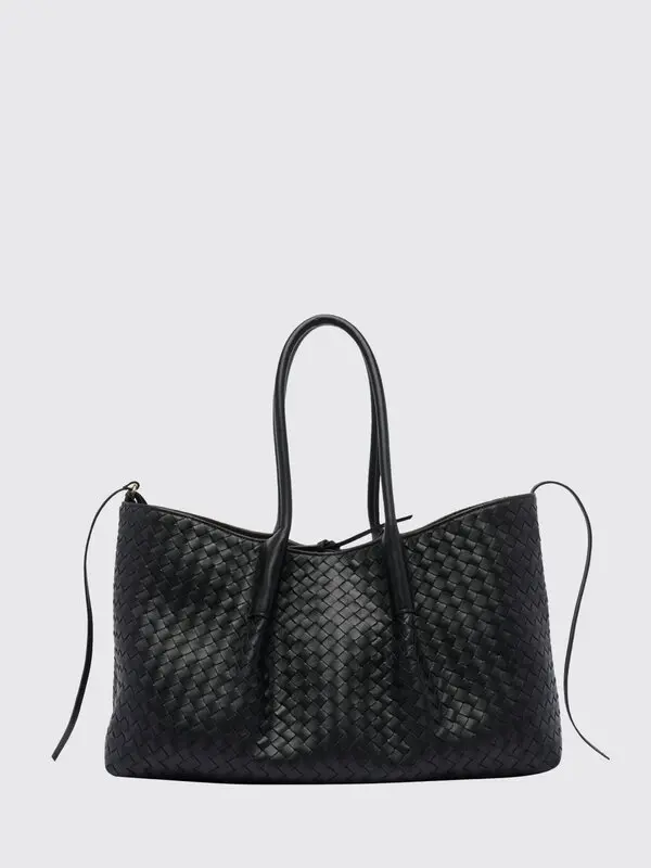Bottega Veneta Woven Tote Bag