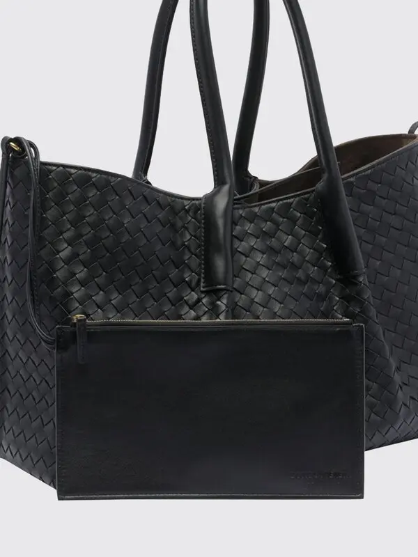 Bottega Veneta Woven Tote Bag
