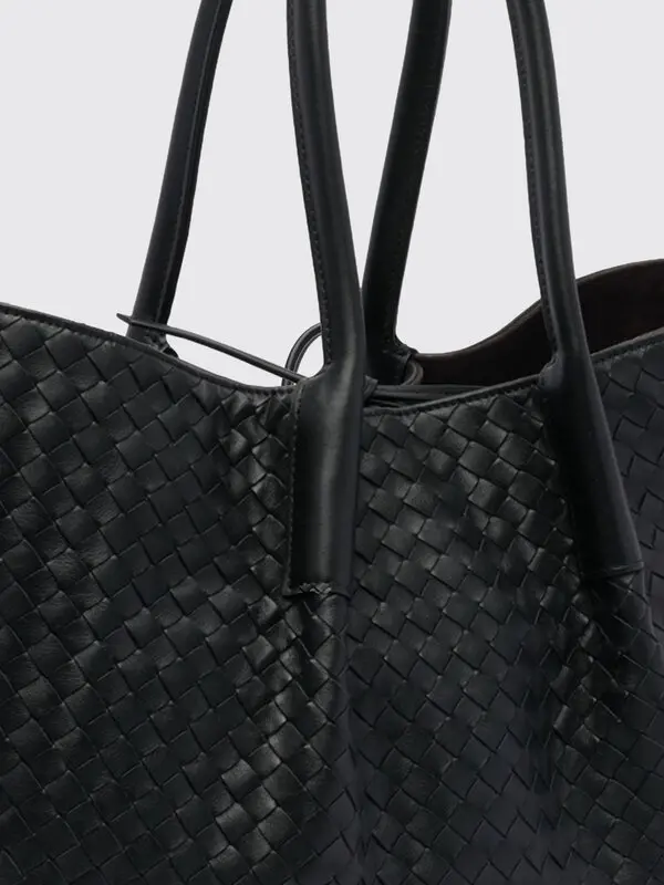 Bottega Veneta Woven Tote Bag