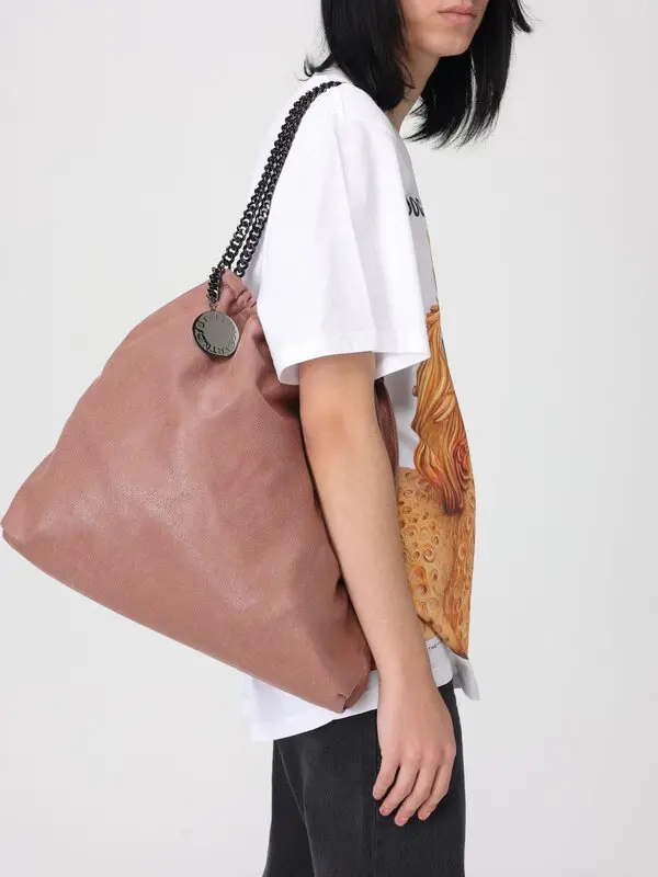 Stella McCartney Shoulder Bag - Leather