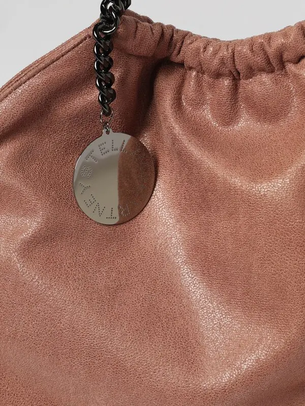 Stella McCartney Shoulder Bag - Leather