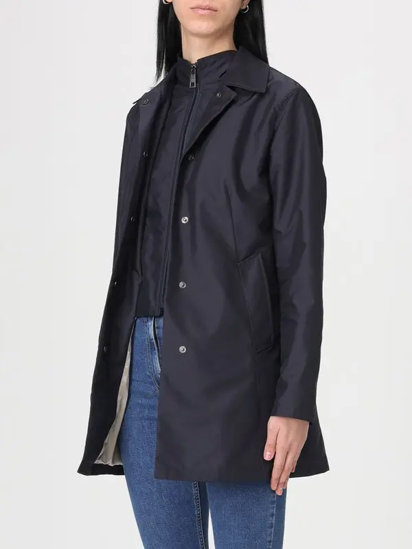 FAY Classic Coat