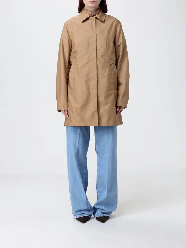 FAY Coat - Hazel