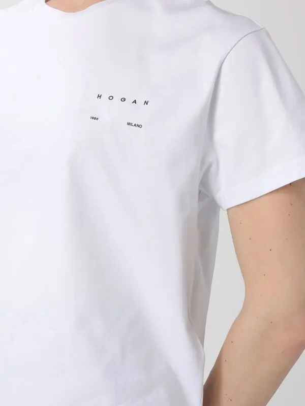 Hogan T-shirt - White