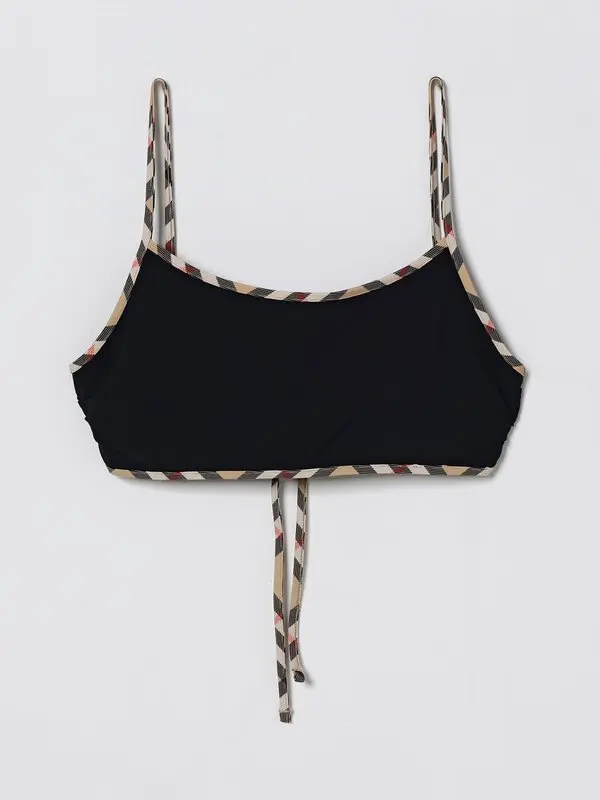 Burberry Two-piece Swimsuit