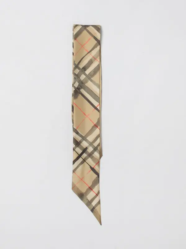 Burberry Neck Scarf