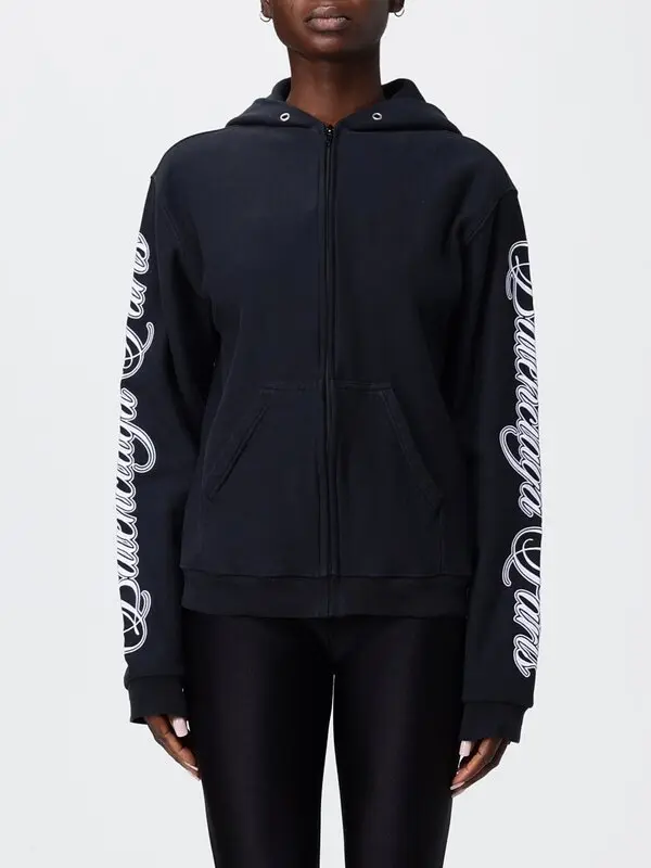 Balenciaga Sweatshirt - Black