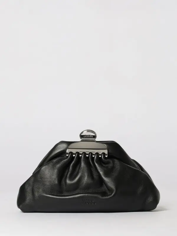 Marc Jacobs Clutch - Black