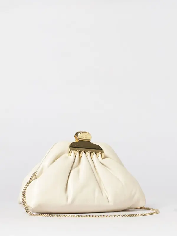 Marc Jacobs Clutch - Ivory