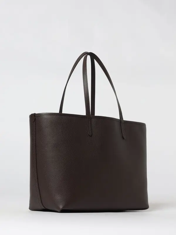Burberry Tote Bag - Brown