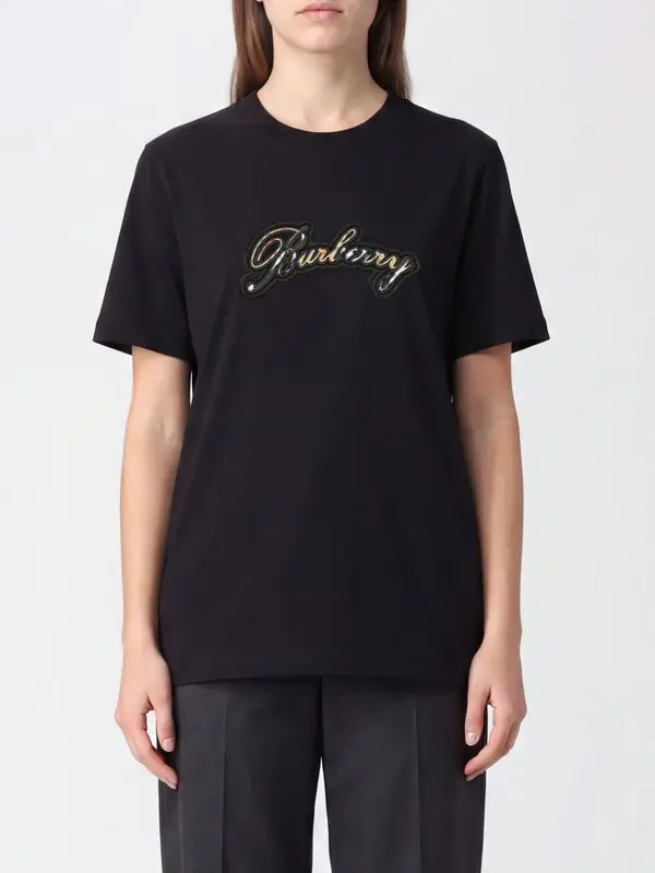 Burberry Sweater - Black