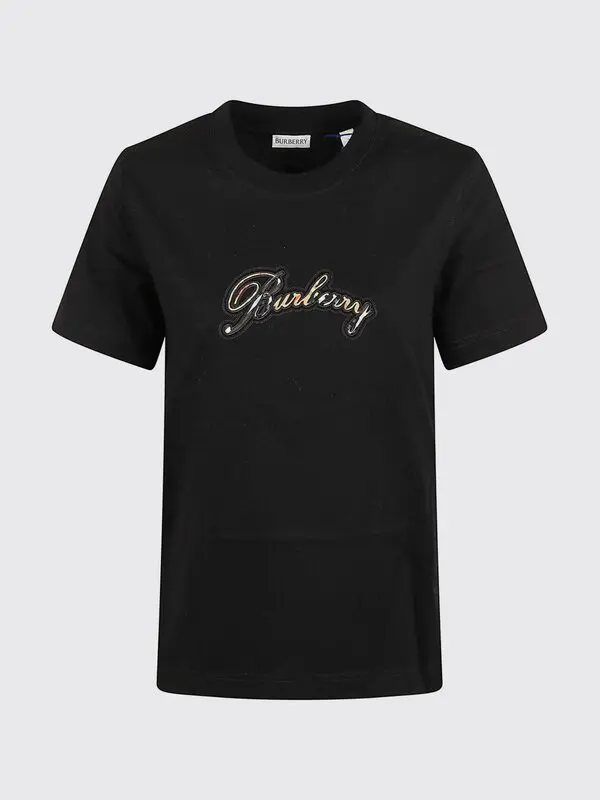 Burberry Sweater - Black