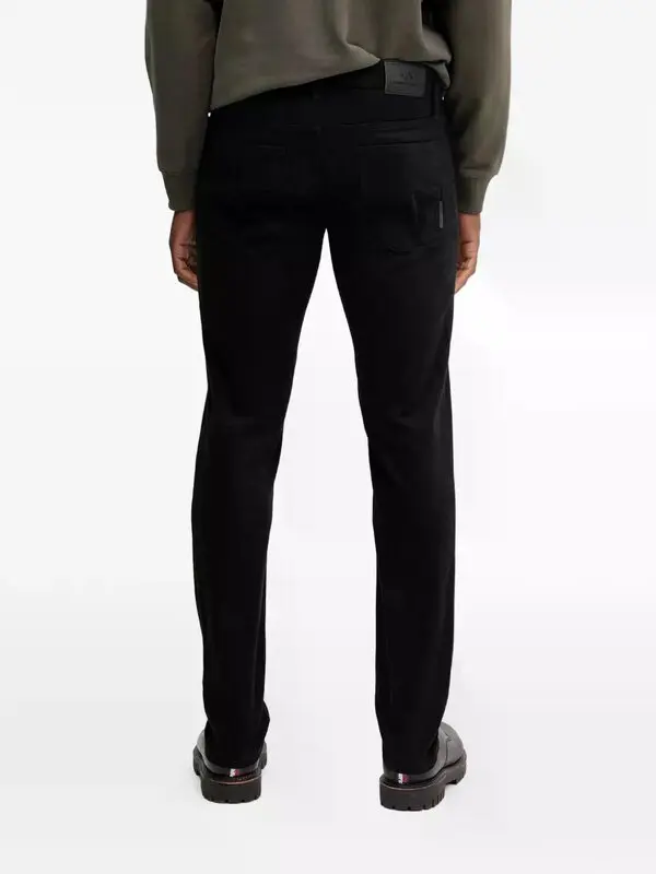 Armani Exchange Skinny Jeans