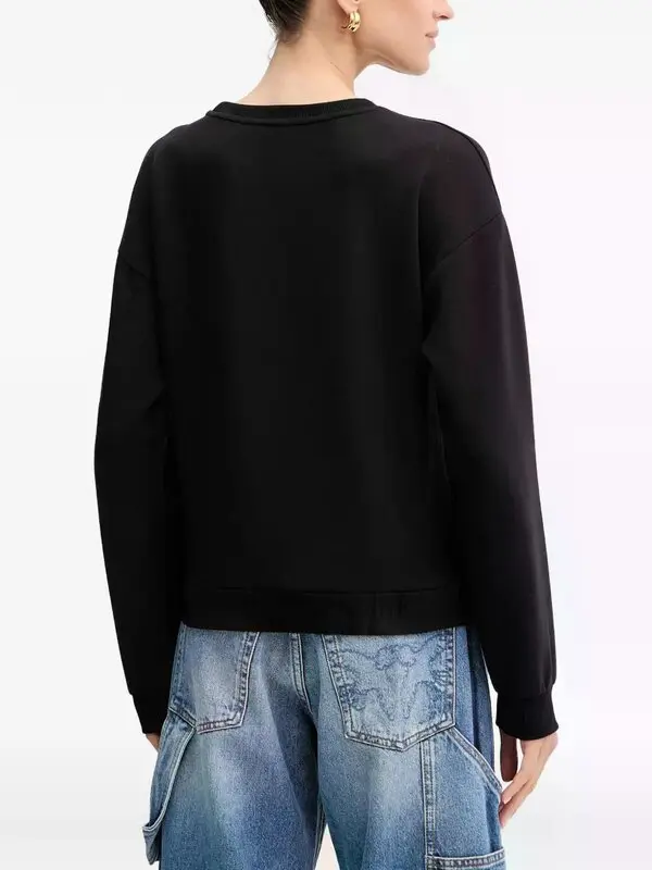 Armani Exchange Crew-neck Sweatshirt