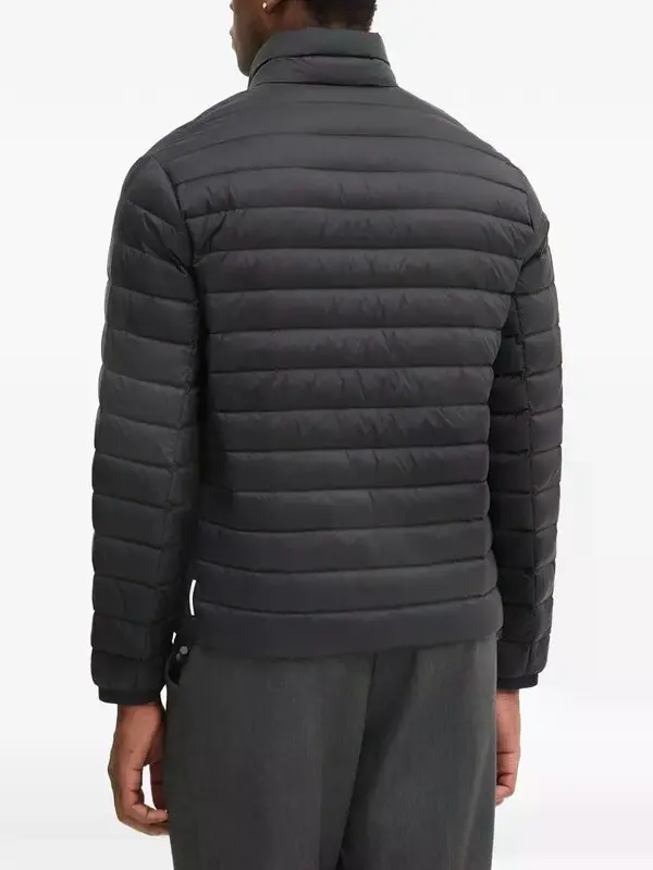 Armani Exchange Padded Jacket - Black
