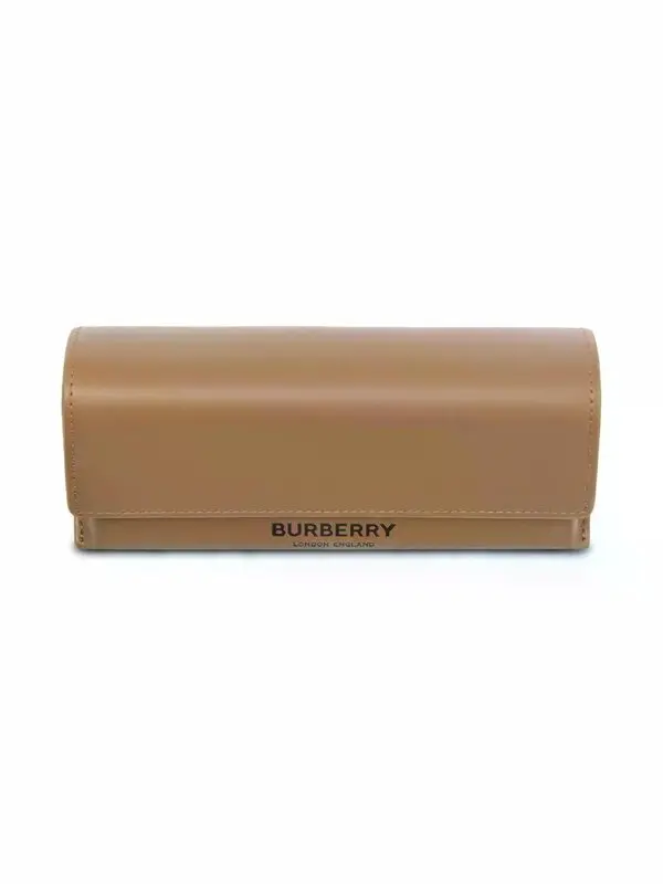 Burberry Square Frame Sunglasses