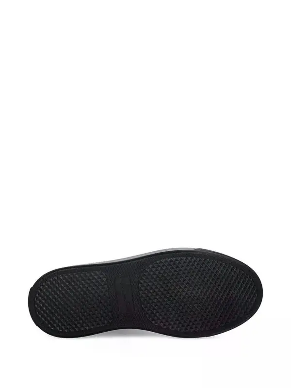 ALEXANDER SMITH Bond Lace-up Sneakers