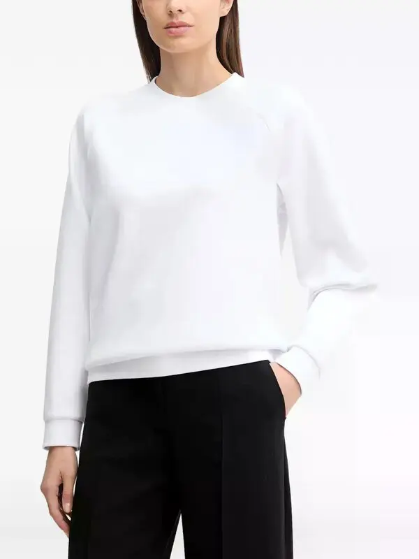Armani Exchange Embellished Sweater