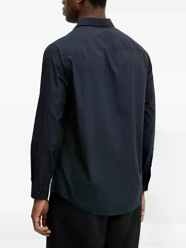 Armani Exchange Pocket Shirt