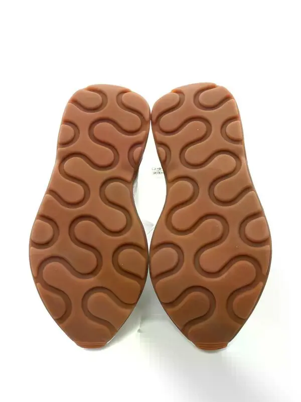 Stella McCartney Eclipse Platform Sneakers - Neutrals