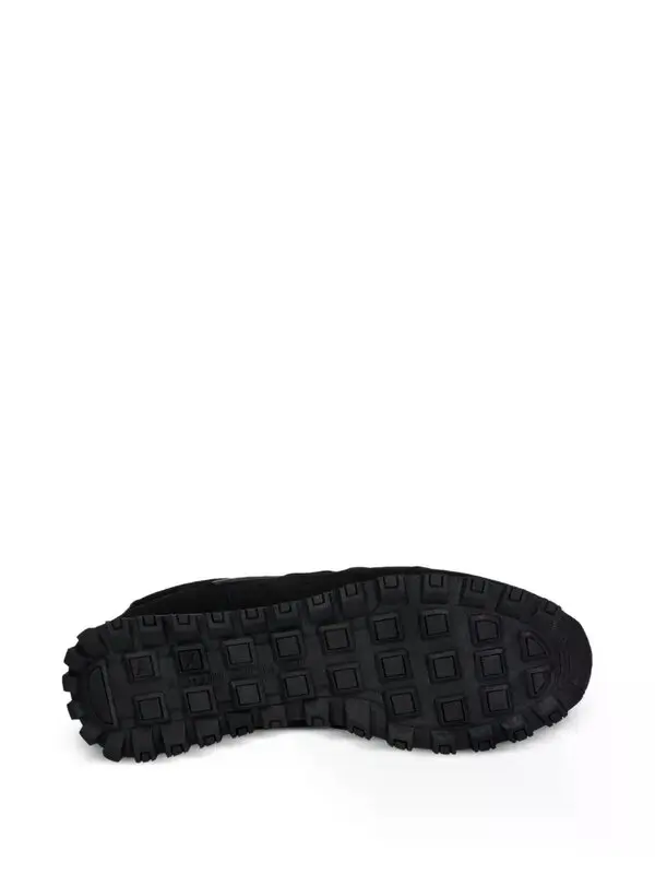 Armani Exchange Logo-detail Sneakers