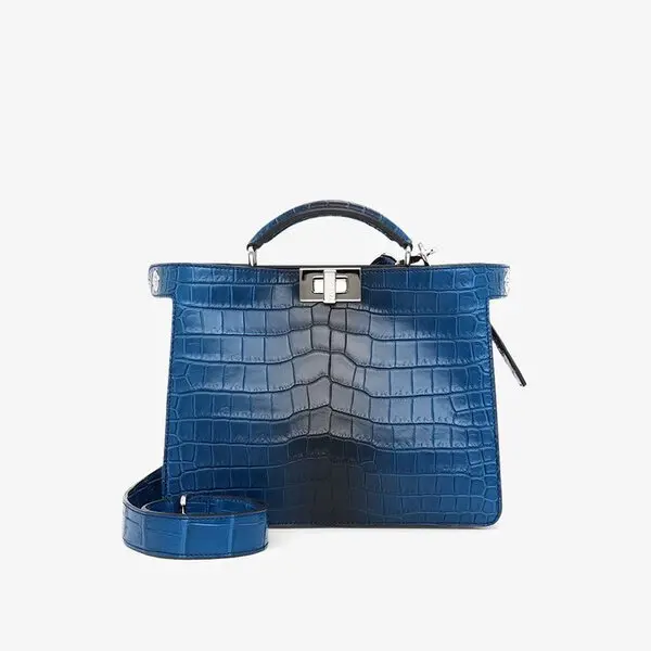 Fendi Peekaboo Iseeu Mini