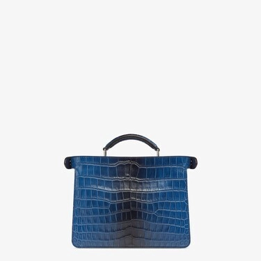 Fendi Peekaboo Iseeu Mini