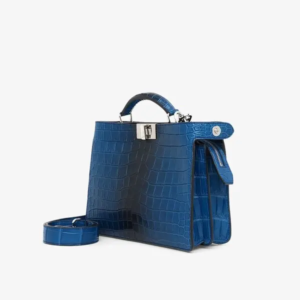 Fendi Peekaboo Iseeu Mini