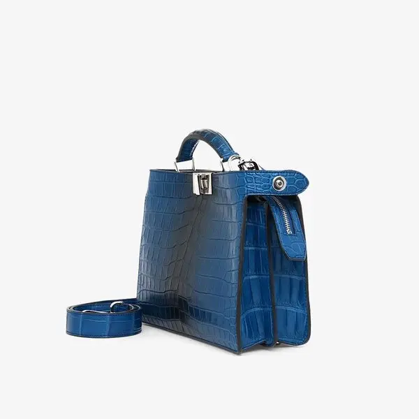 Fendi Peekaboo Iseeu Mini