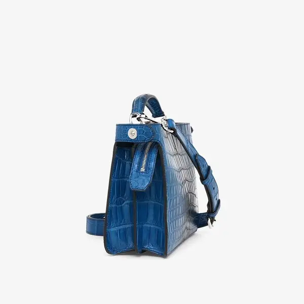 Fendi Peekaboo Iseeu Mini