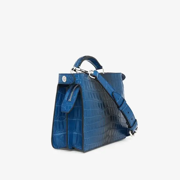 Fendi Peekaboo Iseeu Mini