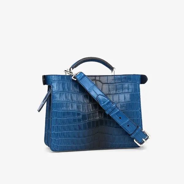 Fendi Peekaboo Iseeu Mini