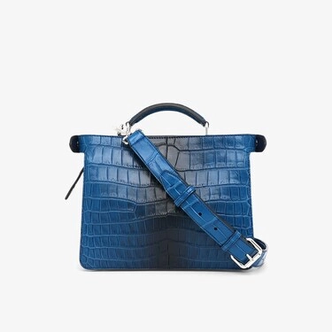 Fendi Peekaboo Iseeu Mini