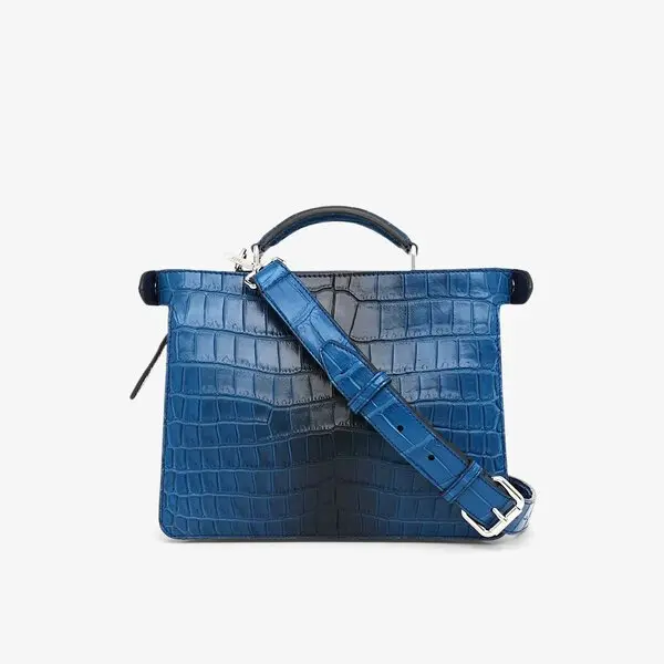 Fendi Peekaboo Iseeu Mini