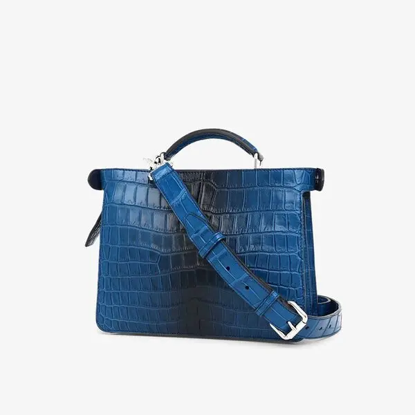 Fendi Peekaboo Iseeu Mini