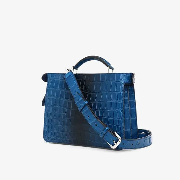 Fendi Peekaboo Iseeu Mini