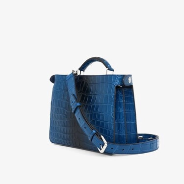 Fendi Peekaboo Iseeu Mini