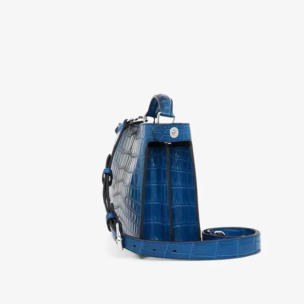 Fendi Peekaboo Iseeu Mini
