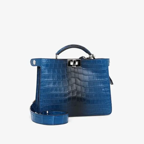 Fendi Peekaboo Iseeu Mini