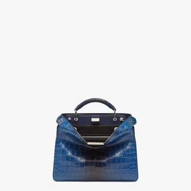 Fendi Peekaboo Iseeu Mini