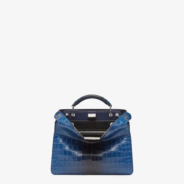 Fendi Peekaboo Iseeu Mini