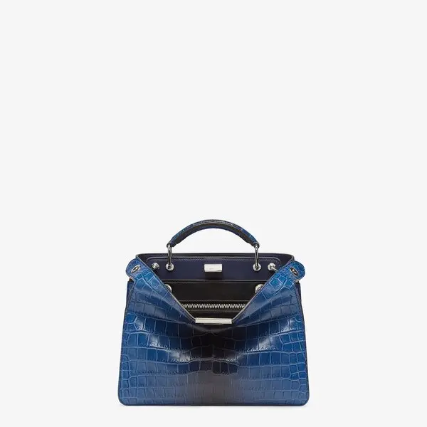 Fendi Peekaboo Iseeu Mini