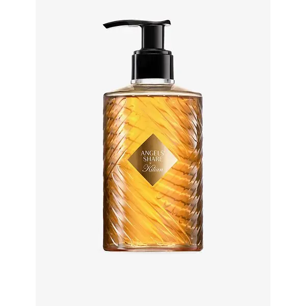 KILIAN Angels Share Hand And Body Wash - One-color