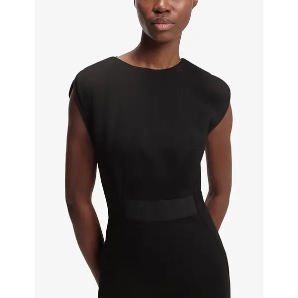everlane supima jersey riviera dress The Form Riviera Dress main image 0