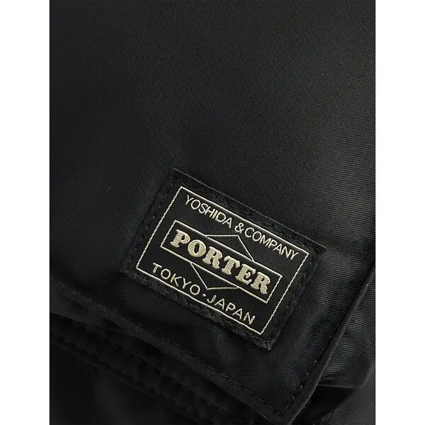 PORTER-YOSHIDA & CO Tanker Nylon-shell Document Case