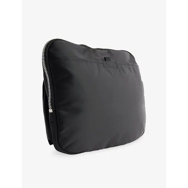 PORTER-YOSHIDA & CO Tanker Nylon-shell Document Case