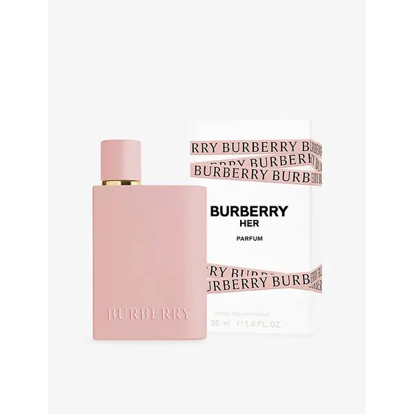 Burberry Her Parfum